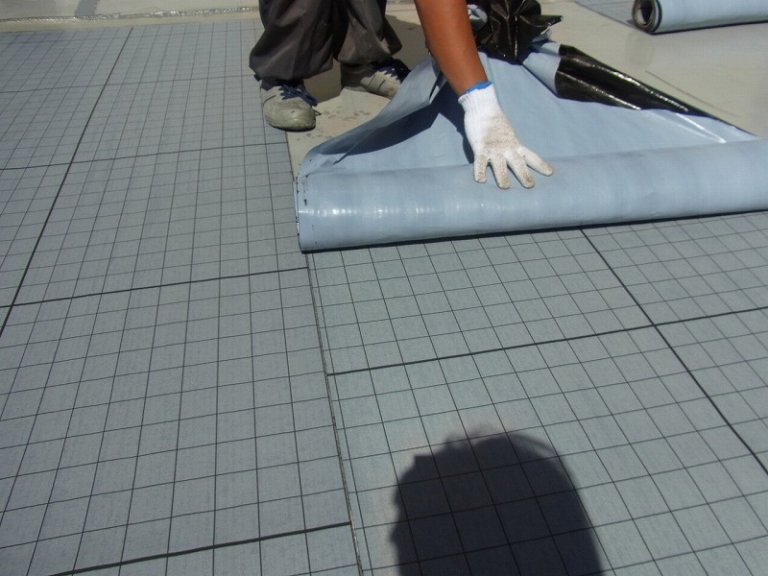 uretan (1) – 大規模修繕・外壁塗装・防水工事の株式会社髙橋工業